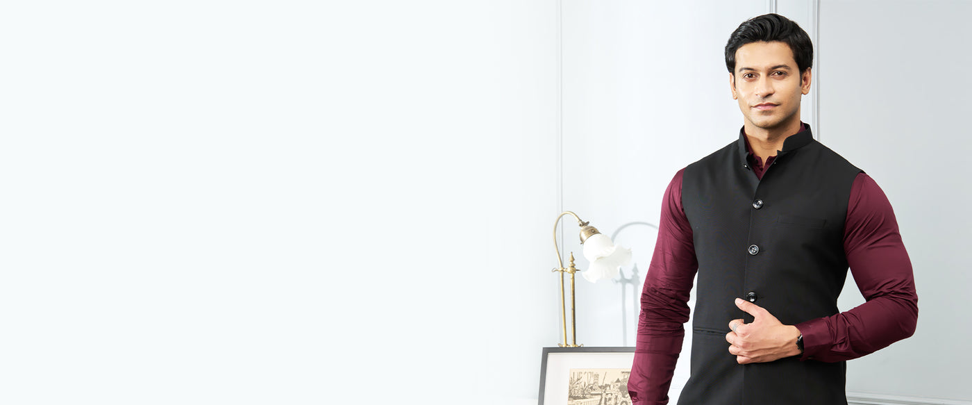 Cambridge Garments | Premium Formal Shirts for Men